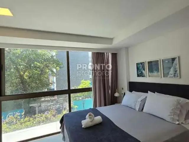 Apartamento para Venda em Recife/PE Boa Viagem 1 Quartos
