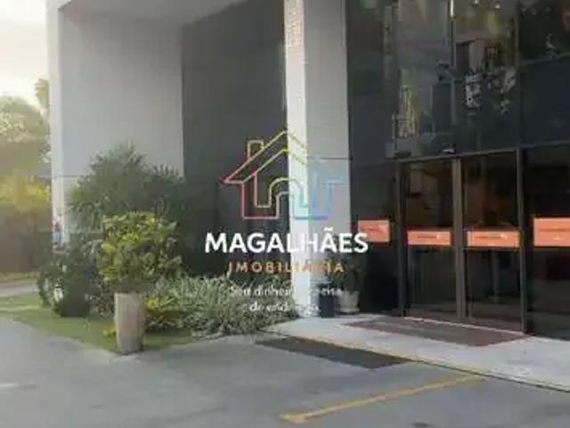 Apartamento para Venda em Recife/PE Boa Viagem 1 Quartos