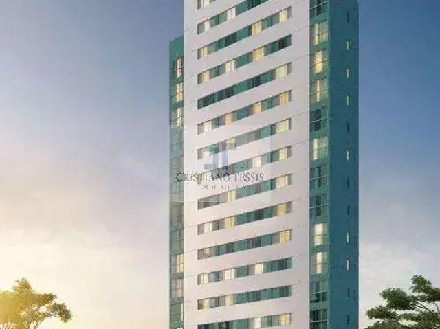 Apartamento para Venda em Recife/PE Boa Viagem 1 Quartos