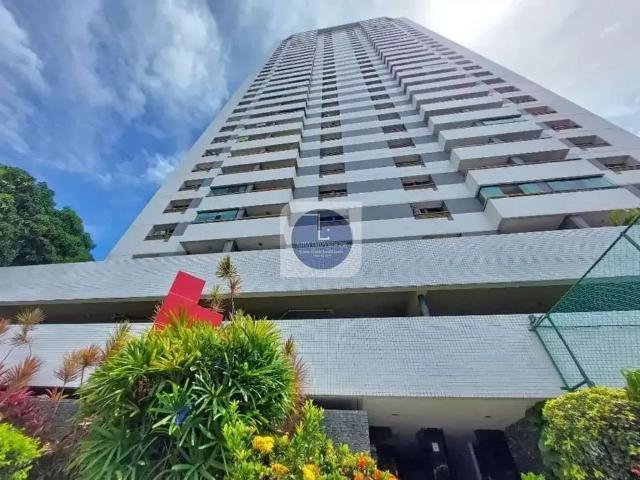Apartamento para Venda em Recife/PE Boa Viagem 3 Quartos