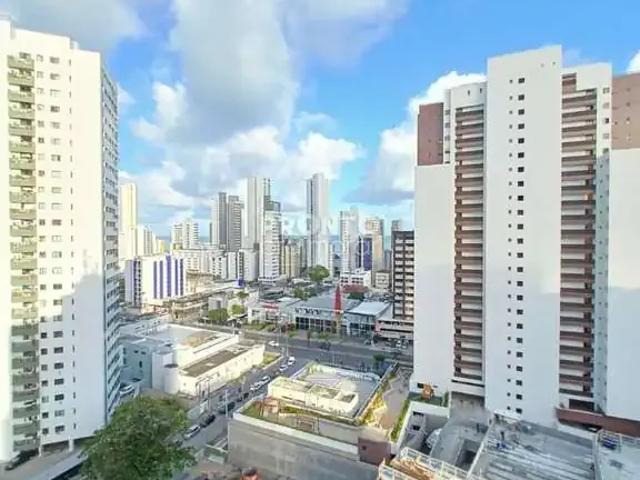 Apartamento para Venda em Recife/PE Boa Viagem 1 Quartos