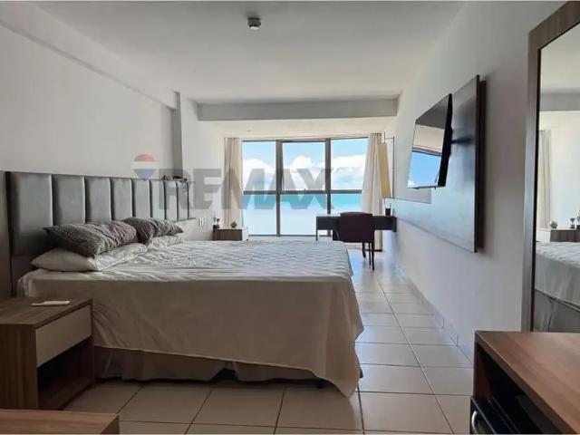 Apartamento para Venda em Recife/PE Boa Viagem 1 Quartos