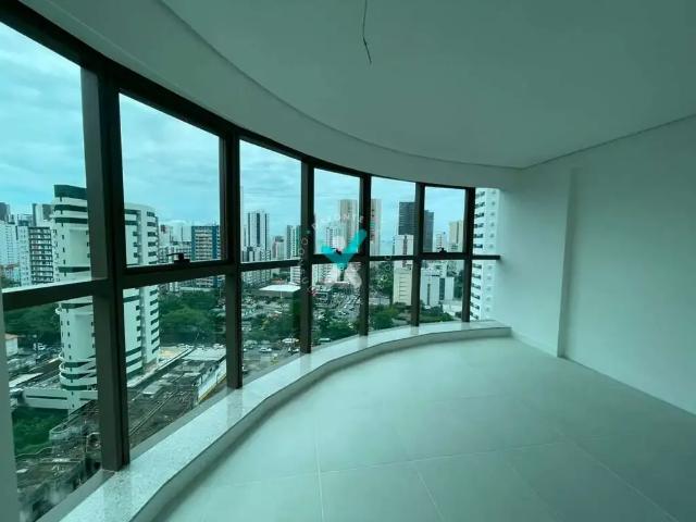 Apartamento para Venda em Recife/PE Boa Viagem 1 Quartos