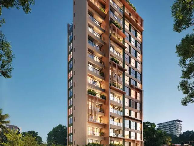 Apartamento para Venda em Recife/PE Boa Viagem 1 Quartos