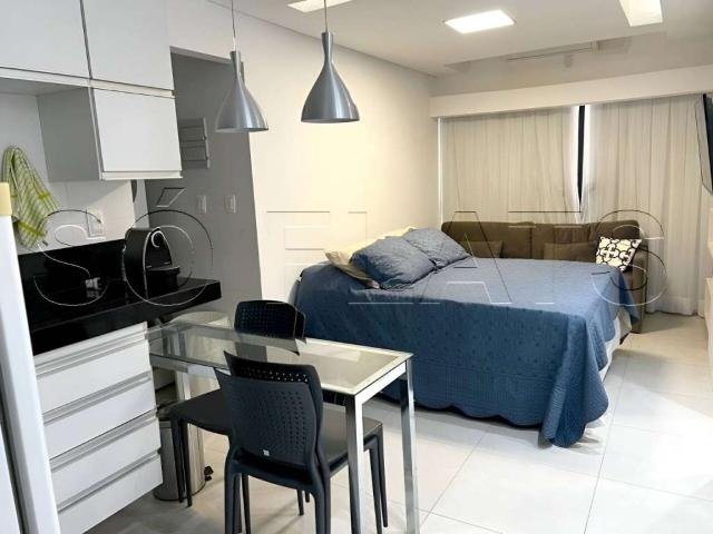 Apartamento para Venda em Recife/PE Boa Viagem 1 Quartos