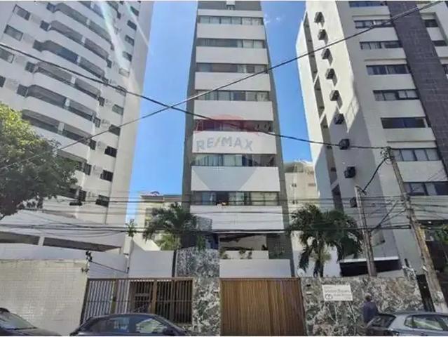 Apartamento para Venda em Recife/PE Boa Viagem 1 Quartos