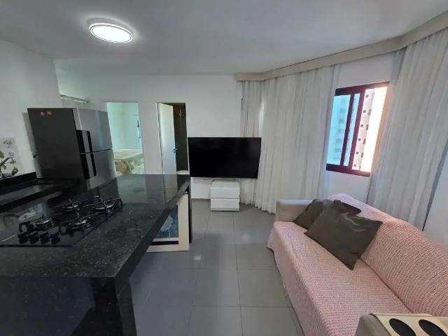 Apartamento para Venda em Recife/PE Boa Viagem 1 Quartos