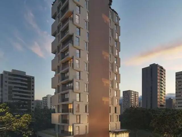 Apartamento para Venda em Recife/PE Boa Viagem 1 Quartos
