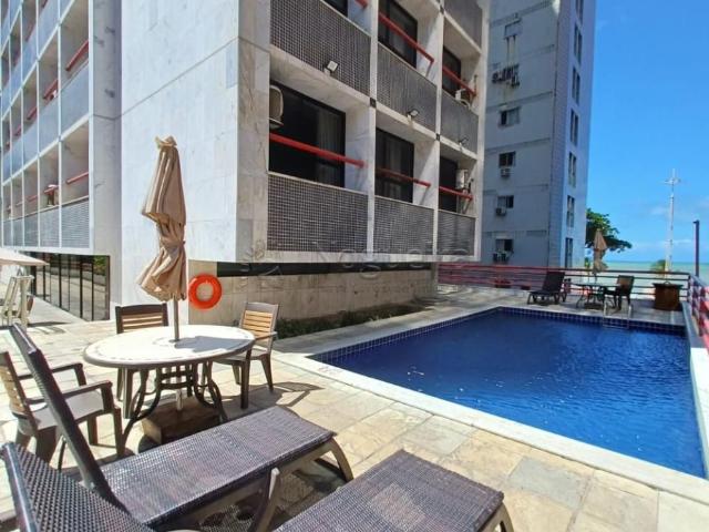 Apartamento para Venda em Recife/PE Boa Viagem 1 Quartos