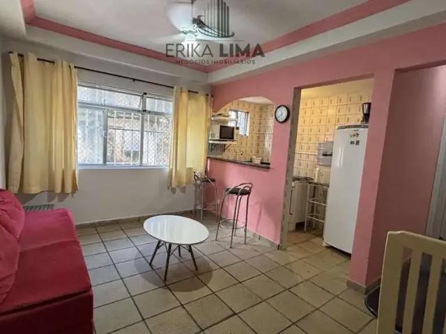 Apartamento para Venda em Recife/PE Boa Viagem 1 Quartos