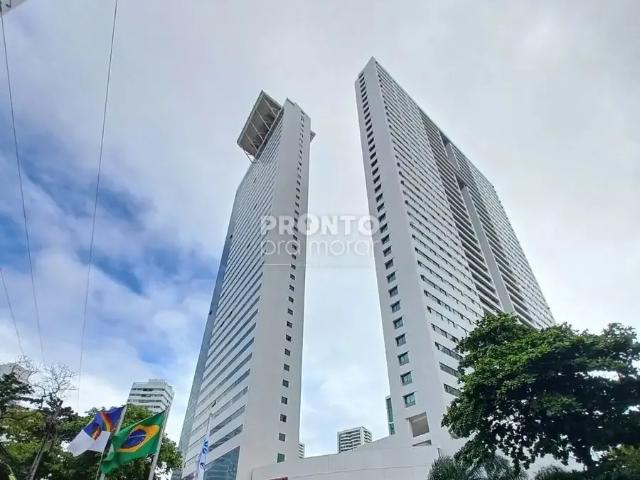 Apartamento para Venda em Recife/PE Boa Viagem 1 Quartos