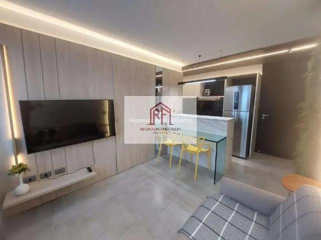 Apartamento para Venda em Recife/PE Boa Viagem 1 Quartos