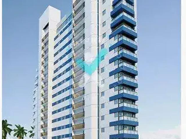 Apartamento para Venda em Recife/PE Boa Viagem 1 Quartos