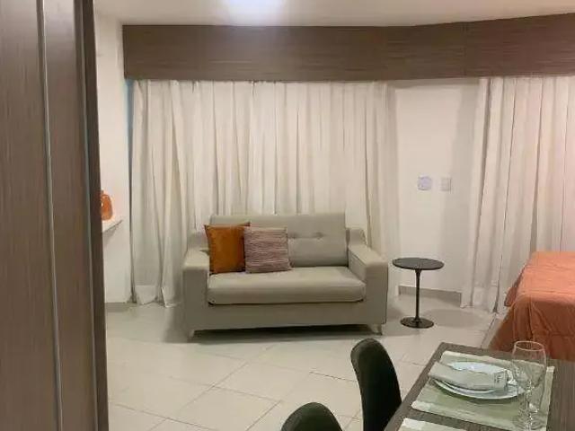 Apartamento para Venda em Recife/PE Boa Viagem 1 Quartos