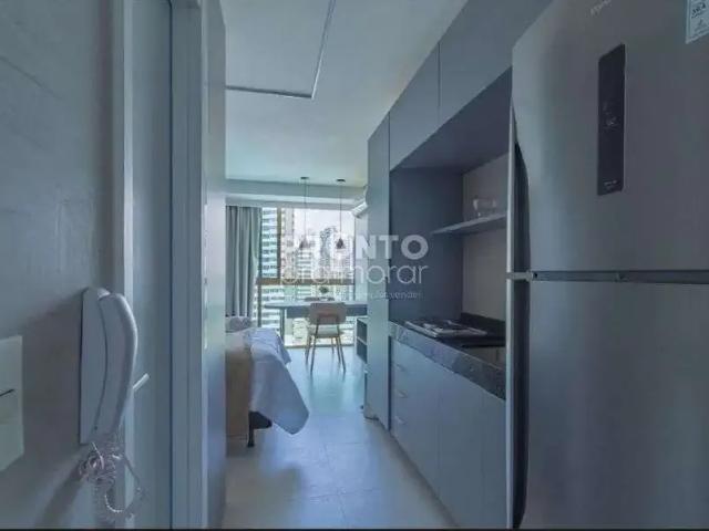 Apartamento para Venda em Recife/PE Boa Viagem 1 Quartos