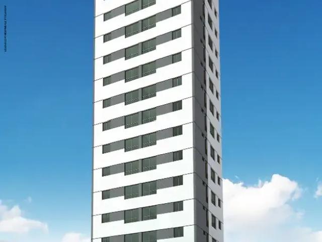 Apartamento para Venda em Recife/PE Boa Viagem 1 Quartos