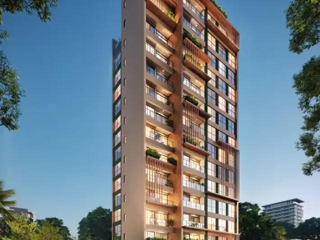 Apartamento para Venda em Recife/PE Boa Viagem 1 Quartos