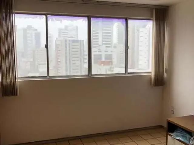 Apartamento para Venda em Recife/PE Boa Viagem 1 Quartos