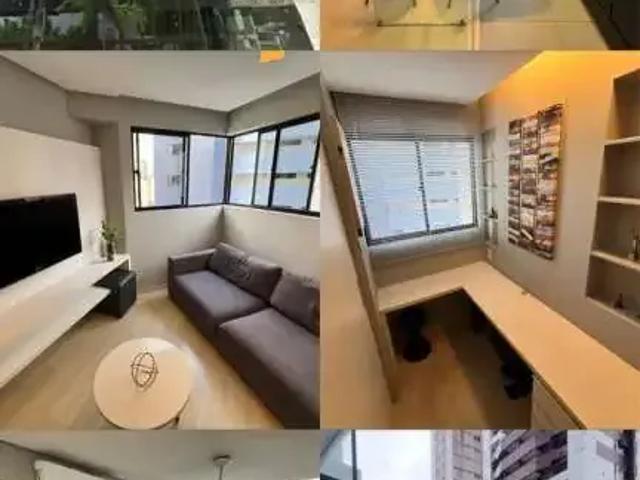 Apartamento para Venda em Recife/PE Boa Viagem 1 Quartos