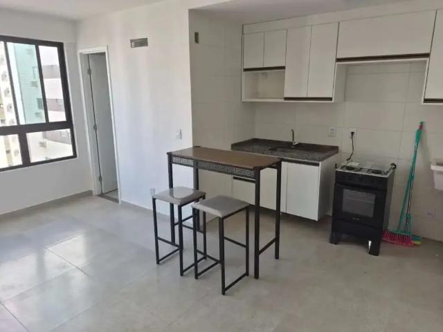 Apartamento para Venda em Recife/PE Boa Viagem 1 Quartos