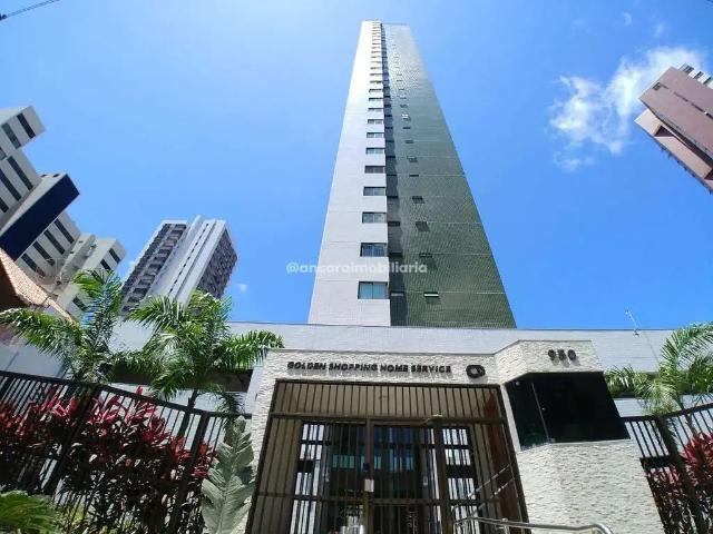 Apartamento para Venda em Recife/PE Boa Viagem 1 Quartos