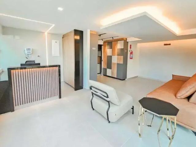 Apartamento para Venda em Recife/PE Boa Viagem 1 Quartos