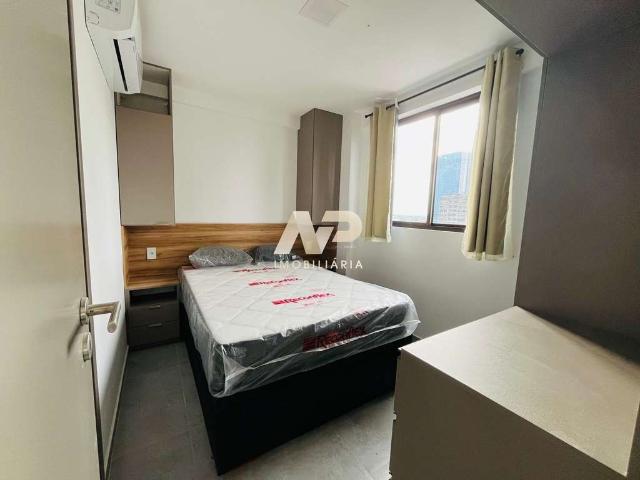 Apartamento para Venda em Recife/PE Boa Viagem 1 Quartos