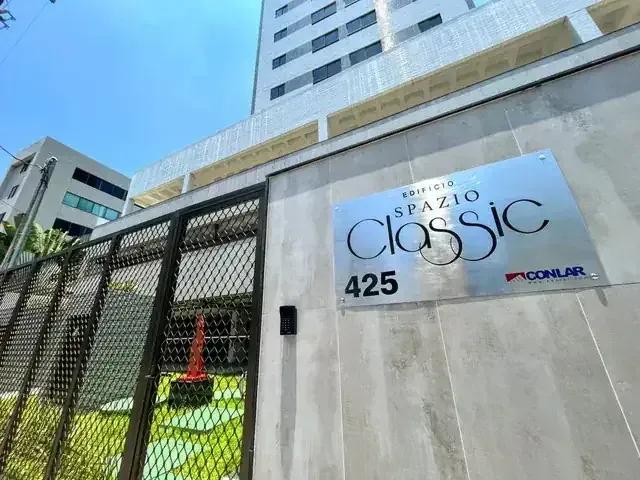 Apartamento para Venda em Recife/PE Boa Viagem 1 Quartos
