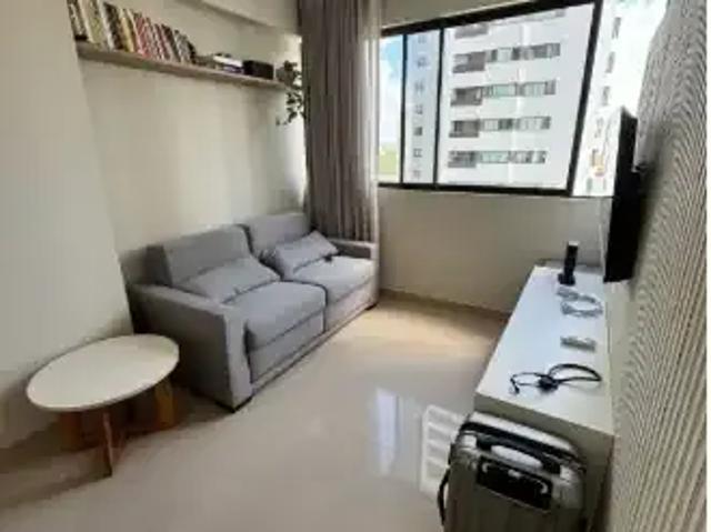 Apartamento para Venda em Recife/PE Boa Viagem 1 Quartos