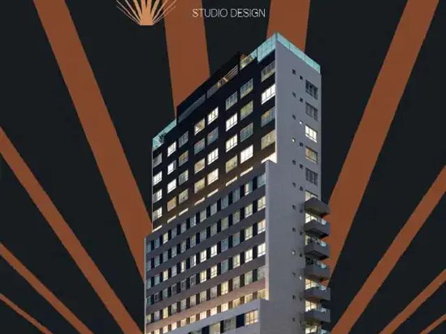 Apartamento para Venda em Recife/PE Boa Viagem 1 Quartos