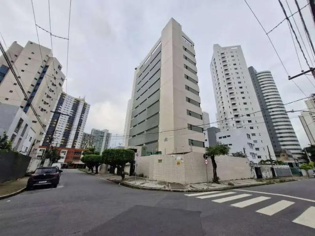 Apartamento para Venda em Recife/PE Boa Viagem 1 Quartos