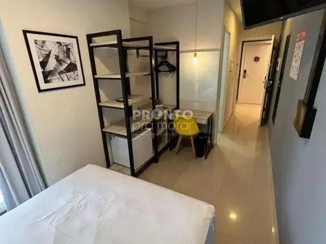 Apartamento para Venda em Recife/PE Boa Viagem 1 Quartos