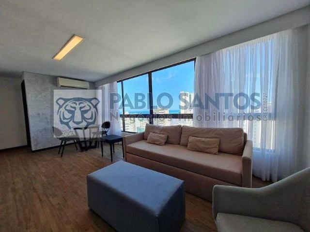 Apartamento para Venda em Recife/PE Boa Viagem 1 Quartos