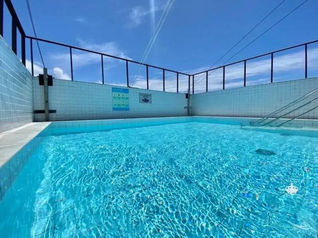 Apartamento para Venda em Recife/PE Boa Viagem 1 Quartos
