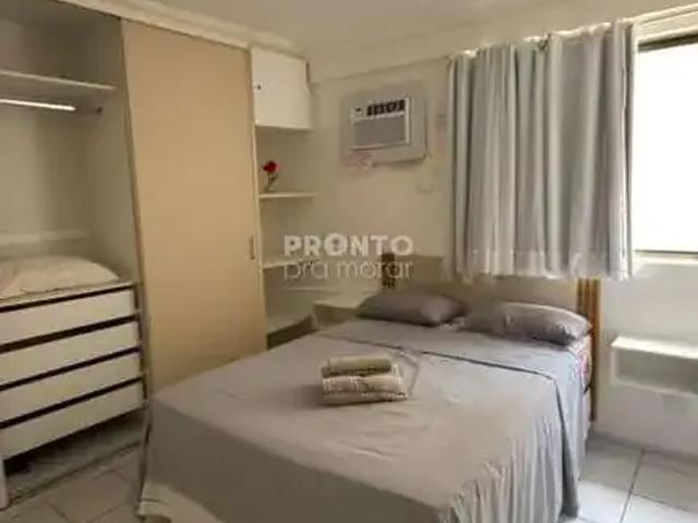 Apartamento para Venda em Recife/PE Boa Viagem 1 Quartos