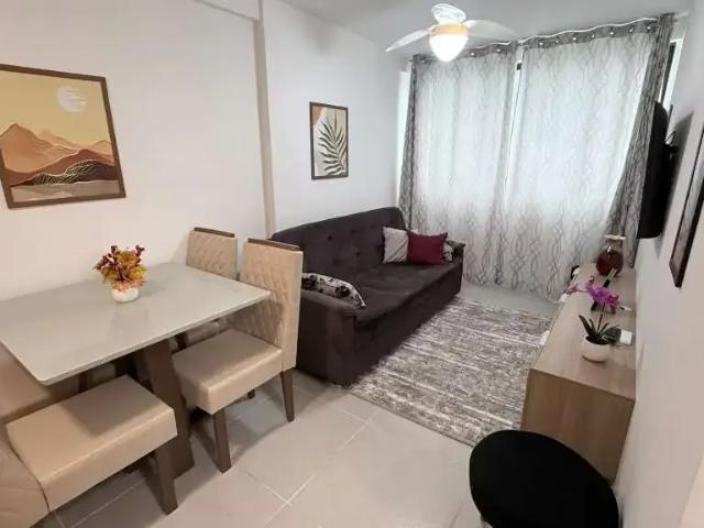 Apartamento para Venda em Recife/PE Boa Viagem 1 Quartos