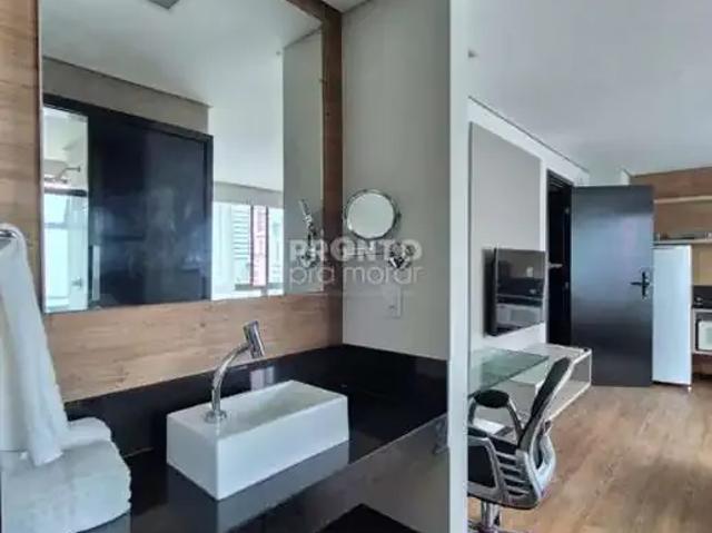 Apartamento para Venda em Recife/PE Boa Viagem 1 Quartos