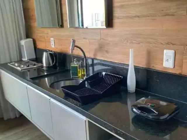 Apartamento para Venda em Recife/PE Boa Viagem 1 Quartos