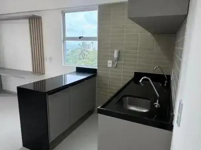 Apartamento para Venda em Recife/PE Boa Viagem 1 Quartos