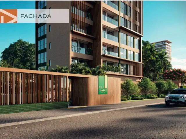 Apartamento para Venda em Recife/PE Boa Viagem 1 Quartos