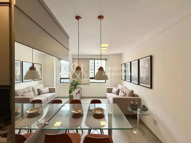 Apartamento para Venda em Recife/PE Boa Viagem 1 Quartos