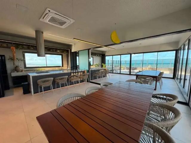 Apartamento para Venda em Recife/PE Boa Viagem 1 Quartos