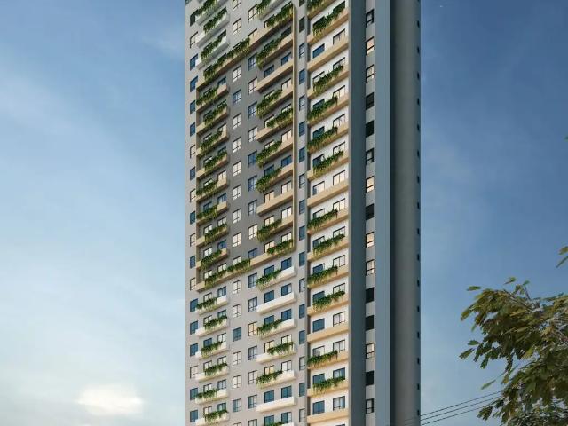 Apartamento para Venda em Recife/PE Boa Viagem 1 Quartos