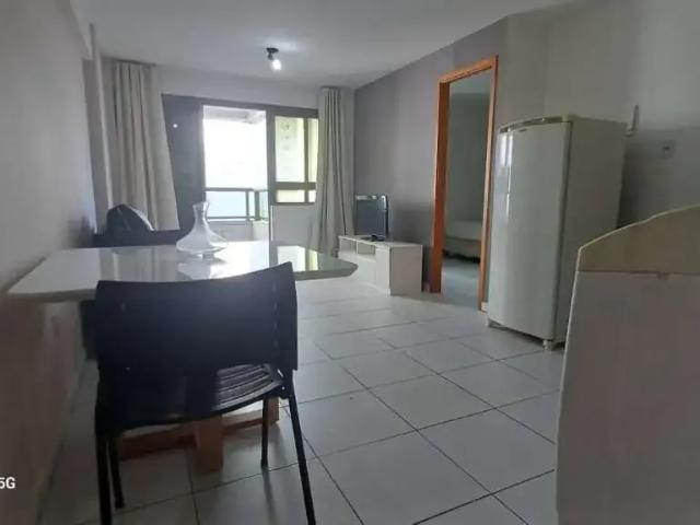 Apartamento para Venda em Recife/PE Boa Viagem 1 Quartos