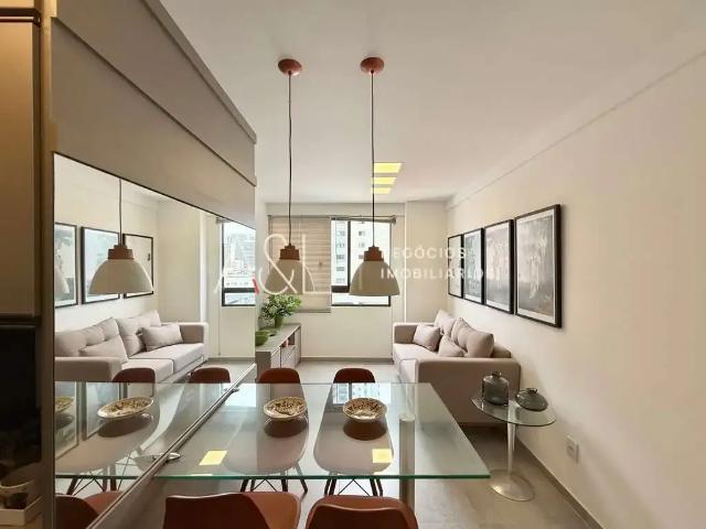 Apartamento para Venda em Recife/PE Boa Viagem 1 Quartos