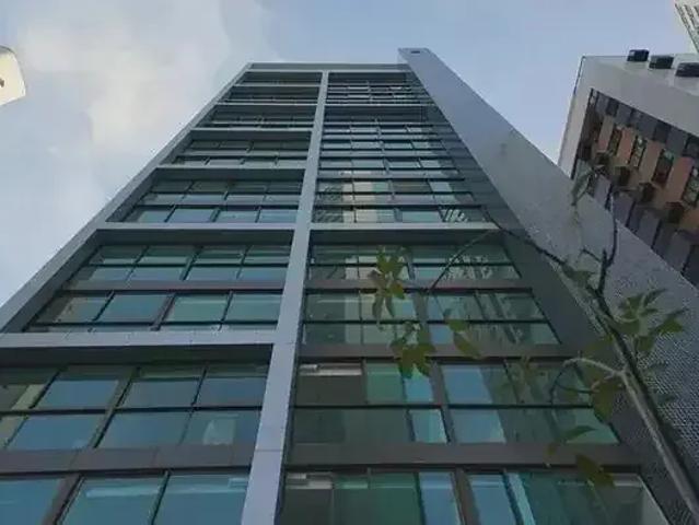 Apartamento para Venda em Recife/PE Boa Viagem 1 Quartos