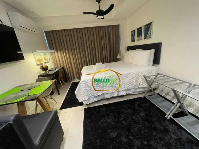 Apartamento para Venda em Recife/PE Boa Viagem 1 Quartos