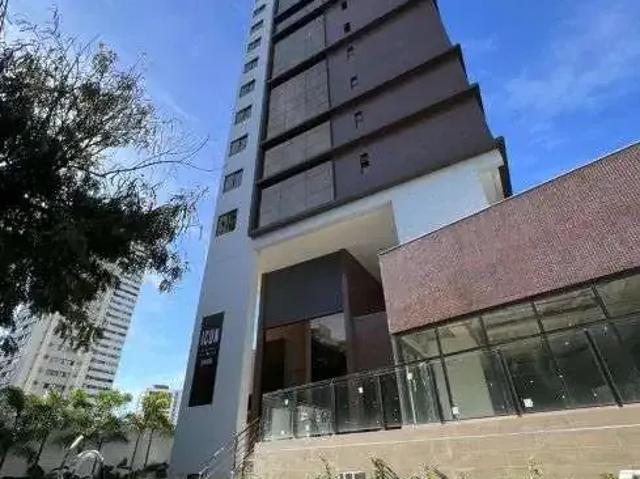 Apartamento para Venda em Recife/PE Boa Viagem 1 Quartos