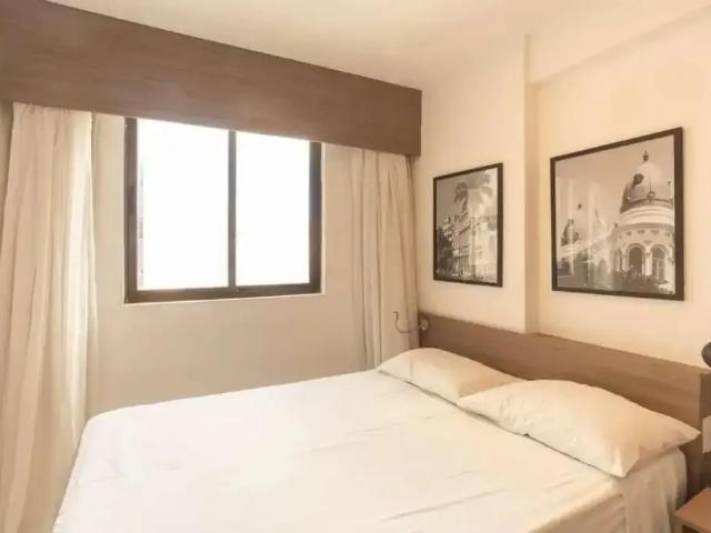 Apartamento para Venda em Recife/PE Boa Viagem 1 Quartos