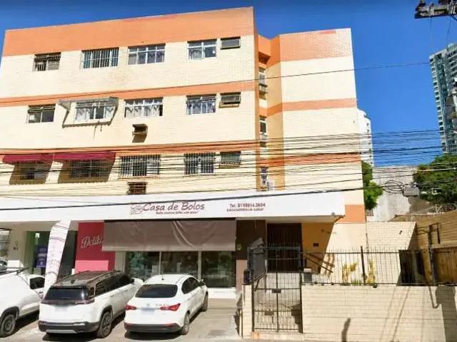 Apartamento para Venda em Recife/PE Boa Viagem 1 Quartos